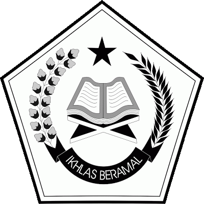 Logo Ikhlas Beramal | Kumpulan Gambar Logo