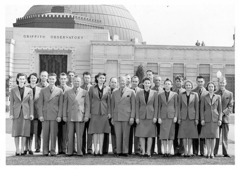 Technocracy Technate Picture Archive: Technocracy: Technocracy 1942