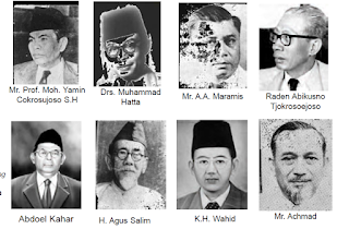 PANCASILA DALAM KONTEKS SEJARAH - Annisa Nurfajrina Hidayah