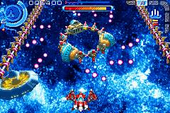 Mundo Retrogaming: Iridion II