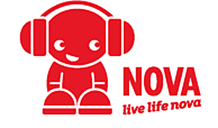 Australian Radio Airchecks: 106.9 NOVA FM Friday June 8th 2012.