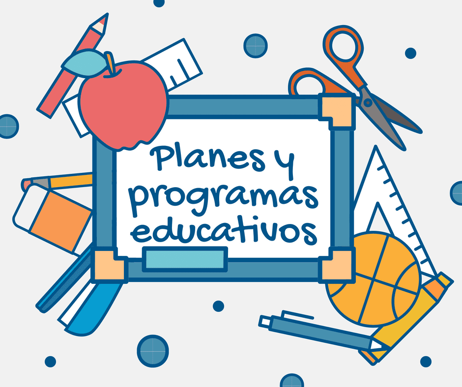 COLEGIO SAN MIGUEL: PLANES Y PROGRAMAS EDUCATIVOS