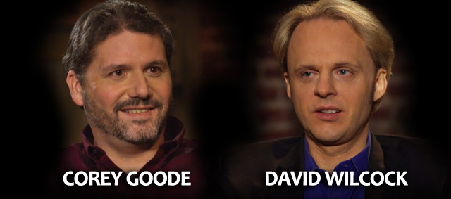 SERES DE PLASMA Y ENTIDADES ETÉRICAS - Corey Goode - Apkallu Misterios