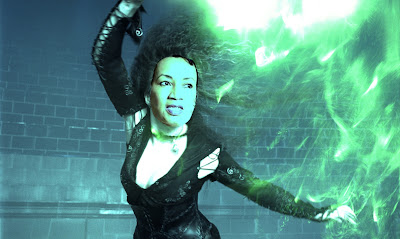 Tickets Please!: Planes, Trains and Deatheaters