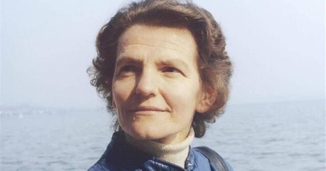 Grupo ProVida Evangelium Vitae: Sor María Laura Mainetti es ya ...