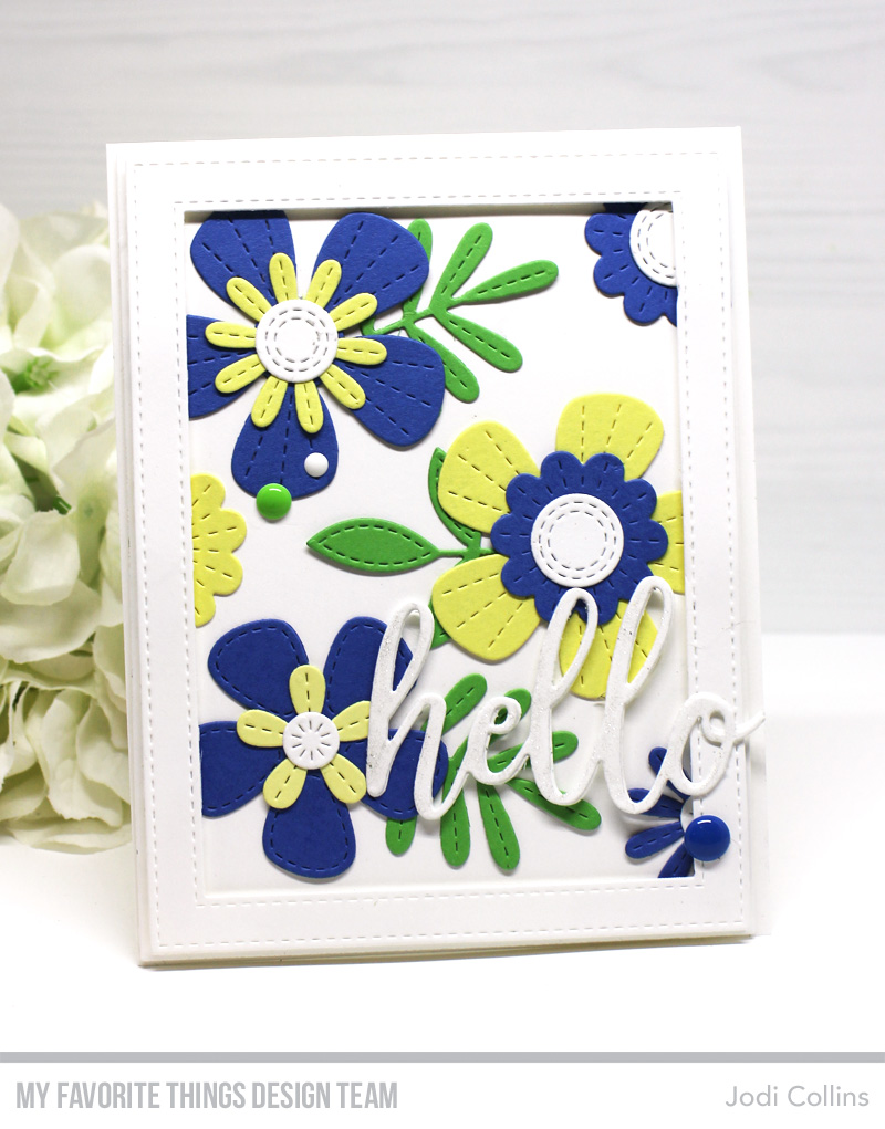 Color Throwdown: Color Throwdown #499