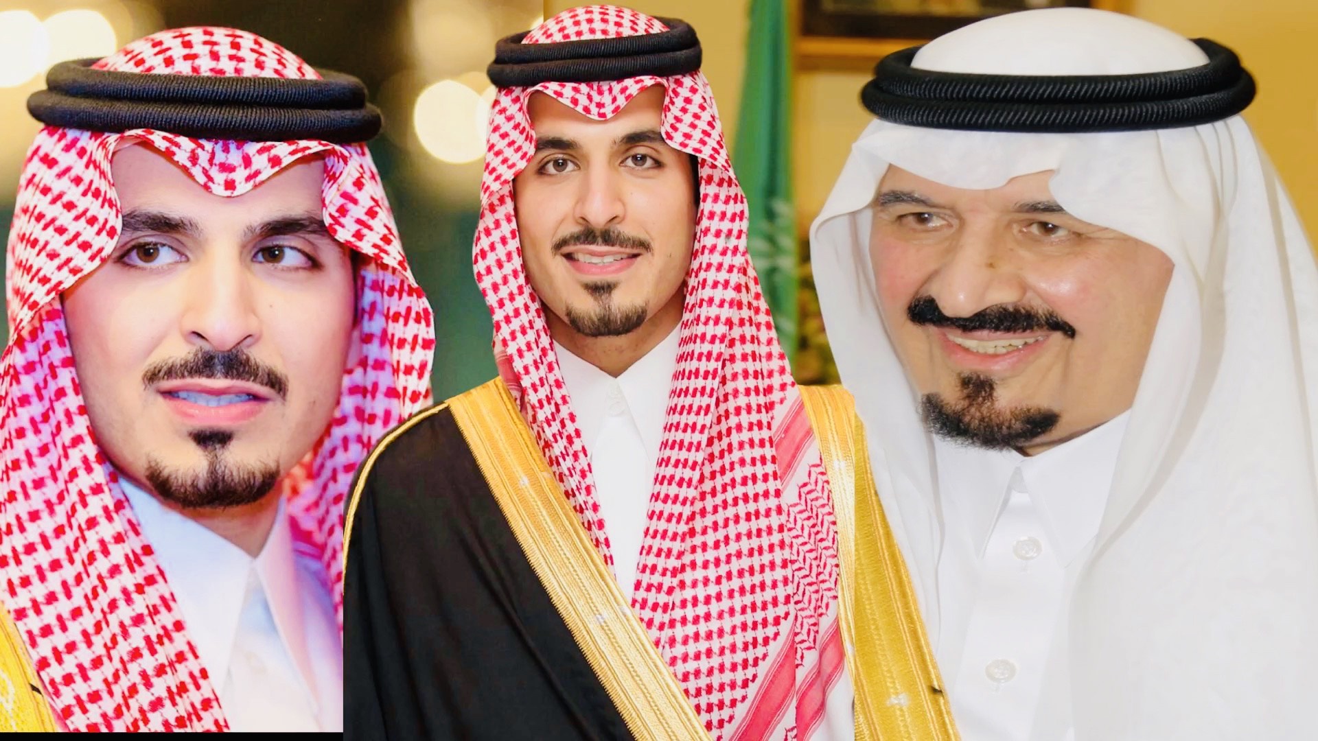 فهد بن سلمان بن عبدالعزيز آل سعود فهد بن سلمان بن عبدالعزيز ال سعود