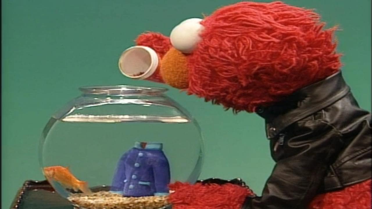 Sesame Street Guide: June 2020