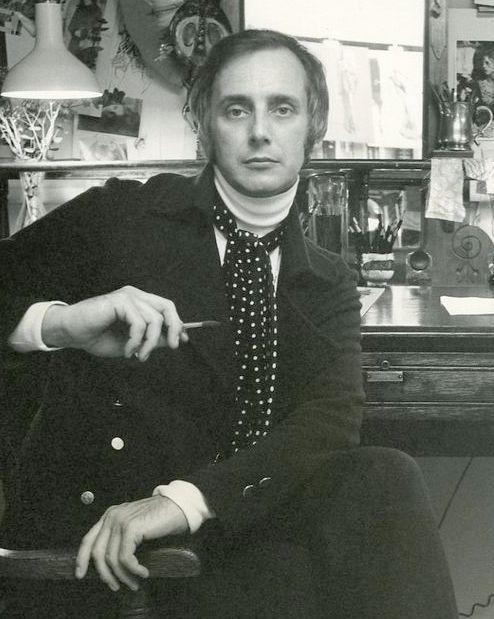 Los Angeles Morgue Files: "Wonder Woman" Costume Designer Donfeld 2007 ...