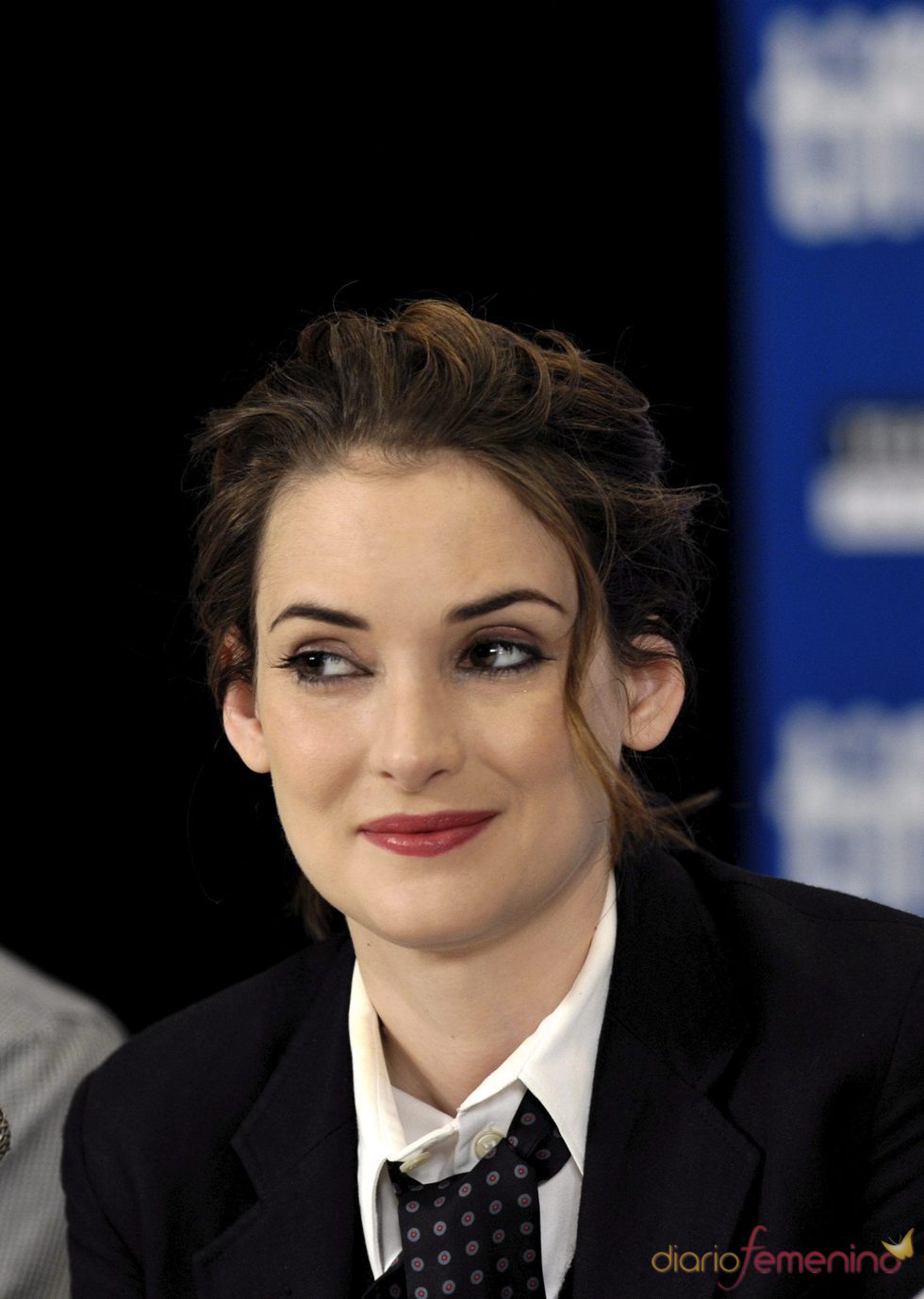 The ABC´s of Beauty: Winona Ryder aka Winona Laura Horowitz (Galería 3)