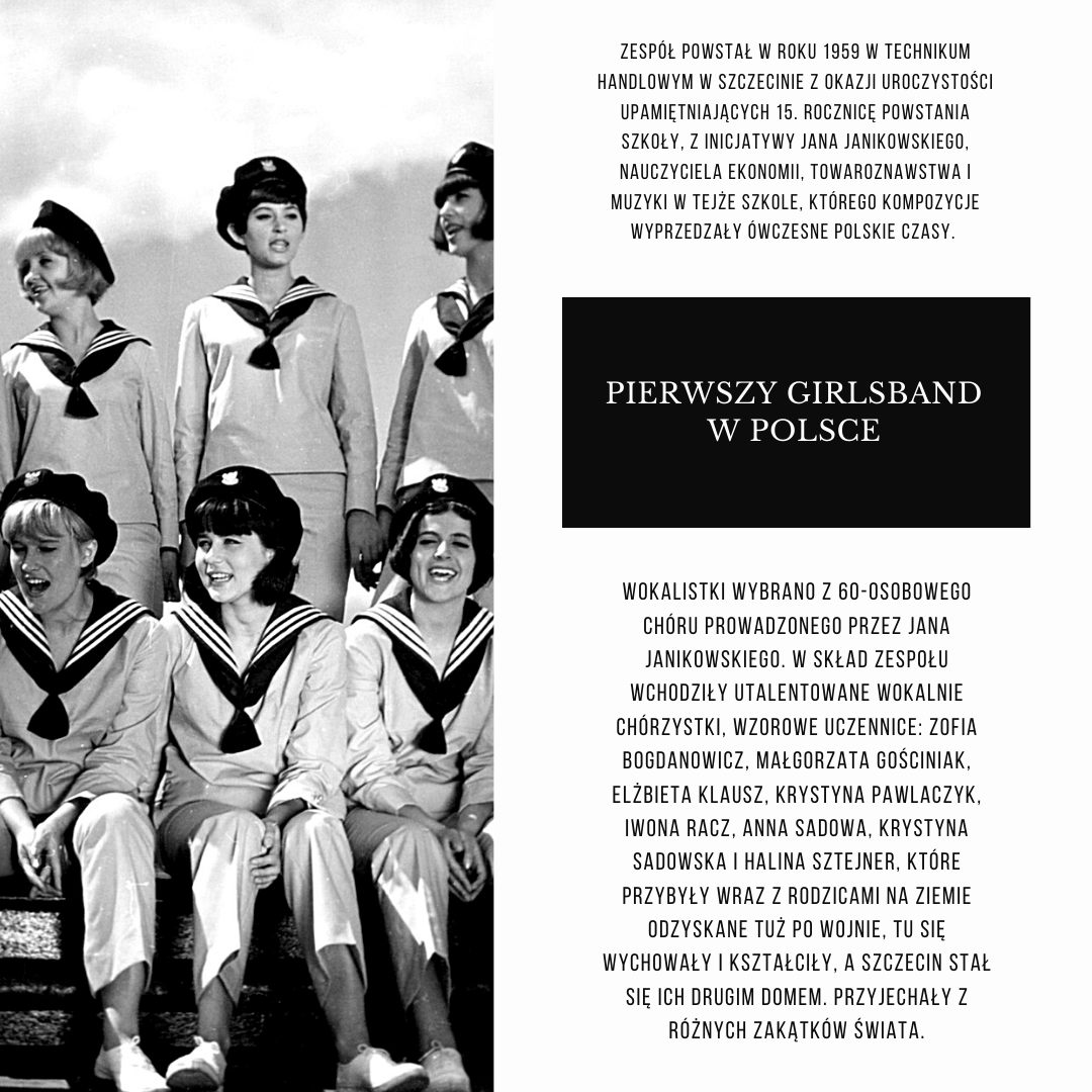 HISTORIA ZESPOŁU FILIPINKI