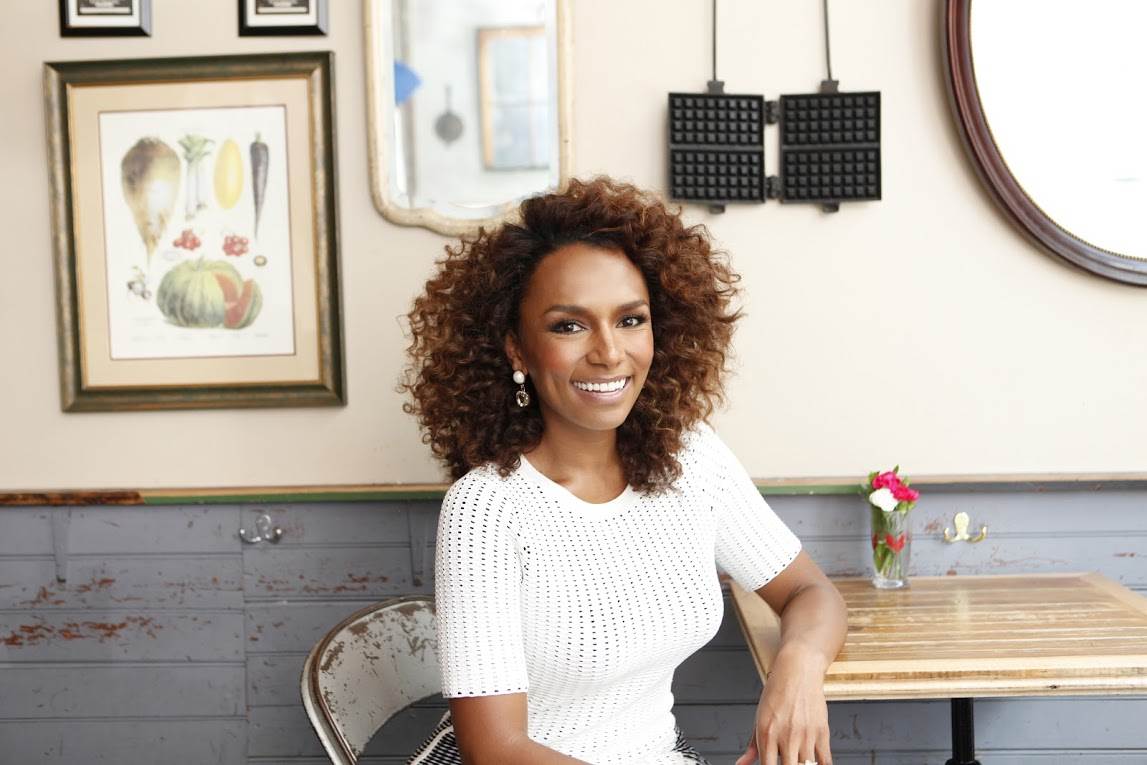 In the company of inspiring women - Classy intelligence