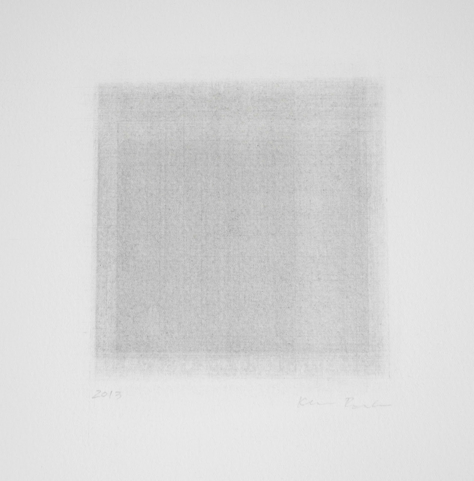 KATE BECK :: ART NOTES