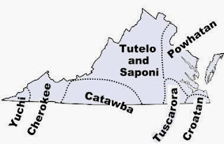 UpFront with NGS: Native American Ancestral Research -- Don't Limit ...