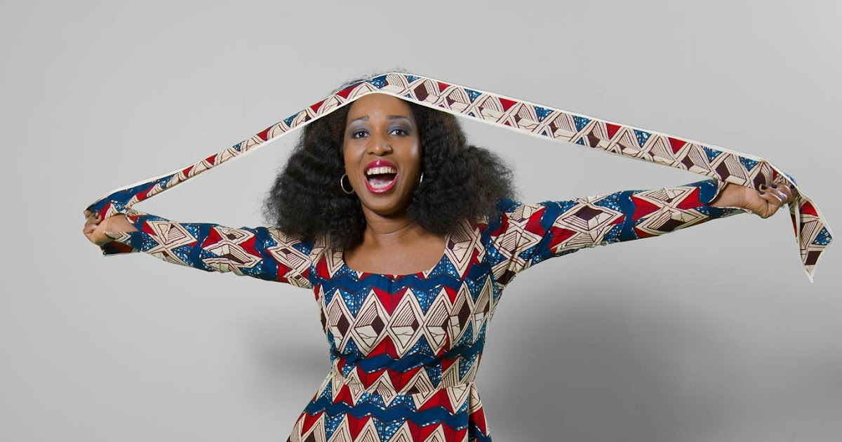 Moved to tears, over Akademia best video award, Monica Swaida speaks ...