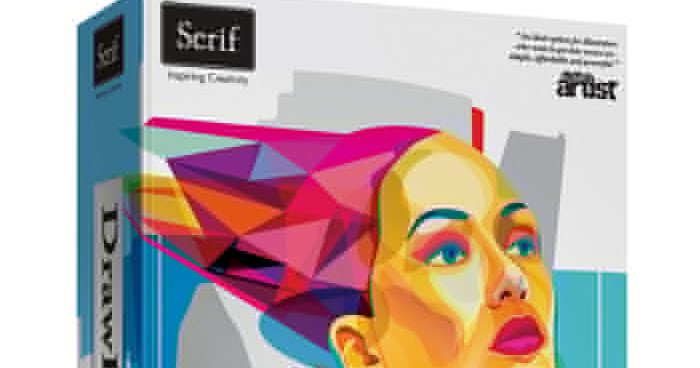 Serif drawplus x6 default font - passashops