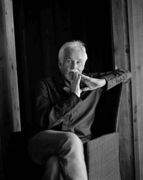 Los Grandes Fotografos: Kurt Markus (1947)