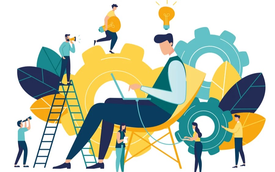 Creación de empresa