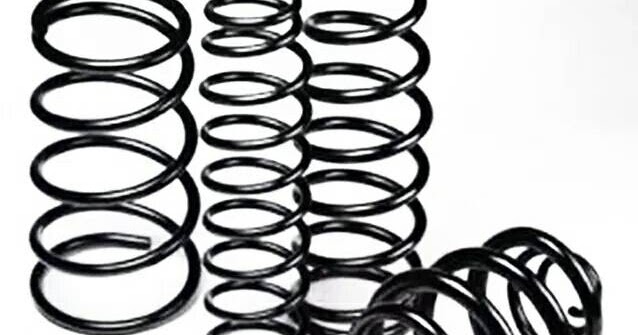 SPRING AND SPRING MACHINERY: Simple Classification of Spring Materials