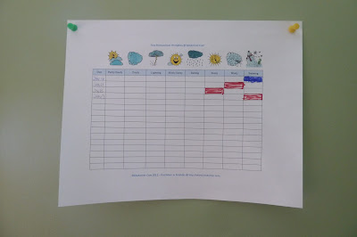 Katy and the Big Snow {FIAR} - A Mommy Montage