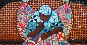 Poetry for Children: EXTRA! EXTRA! Cynthia Grady and I LAY MY STITCHES DOWN