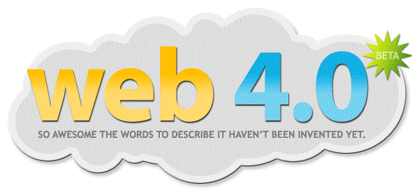 La web 4.0: Introduccion