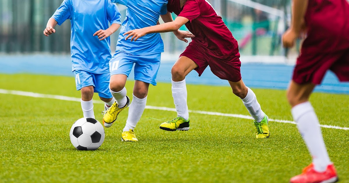 Sharing Common Interests for Young Soccer Players