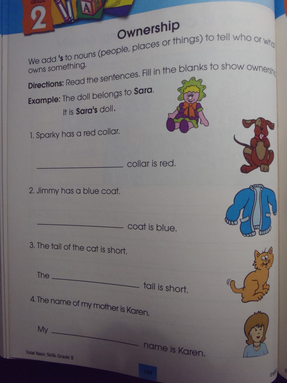 english-lessons-children-kindergarten-lesson-13-double-vowel-words