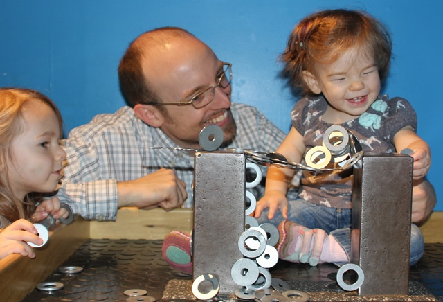 5 Ideas for Integrating Learning into Everyday Play - The Chirping Moms