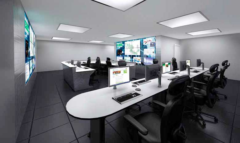 5 aspectos que se deben considerar en el diseño de los centros de ...