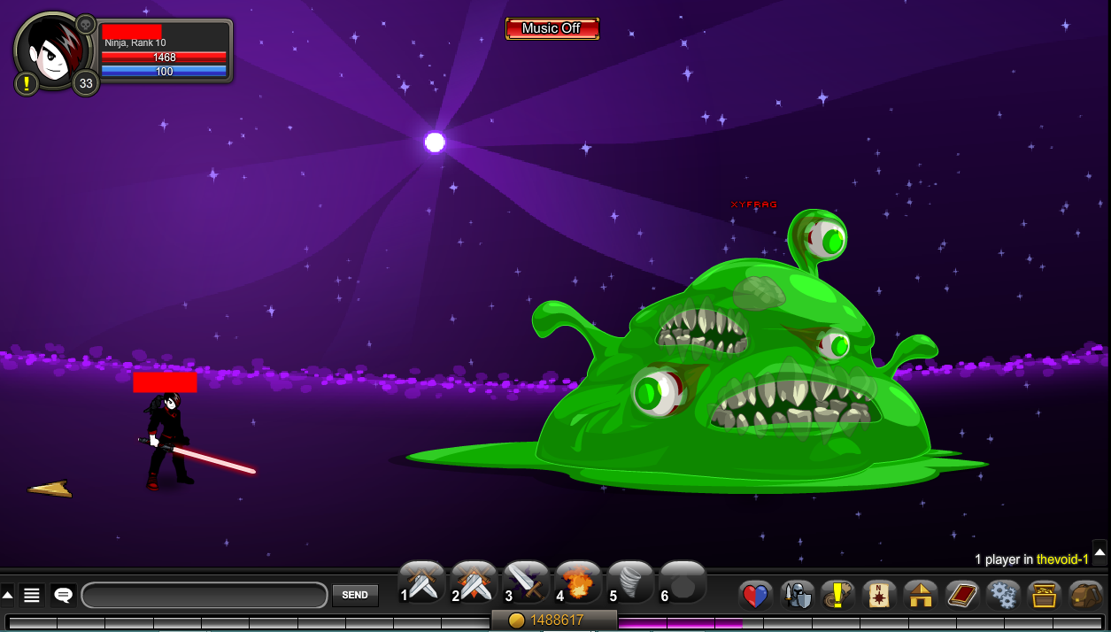 AQW Coordinates for Teleporting ~ AQW World