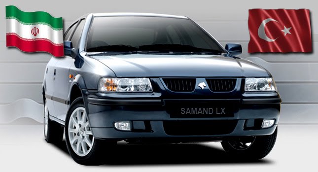 Indonesia in Focus: Apparently, Iran does not have far to sell his car ...