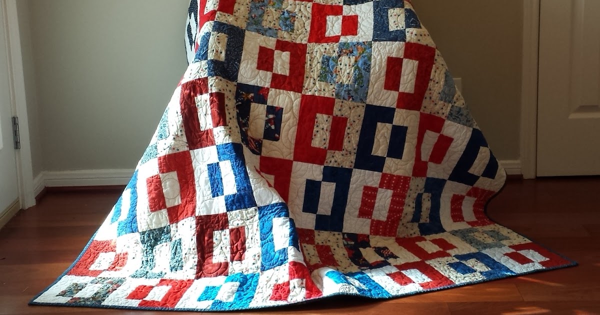 QuiltNotes Learning Center - Beginner's Guide to Quiltmaking: Puzzle ...