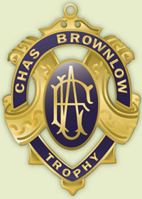 Left Footed Thunderbolt: AFL season prediction: The individual awards