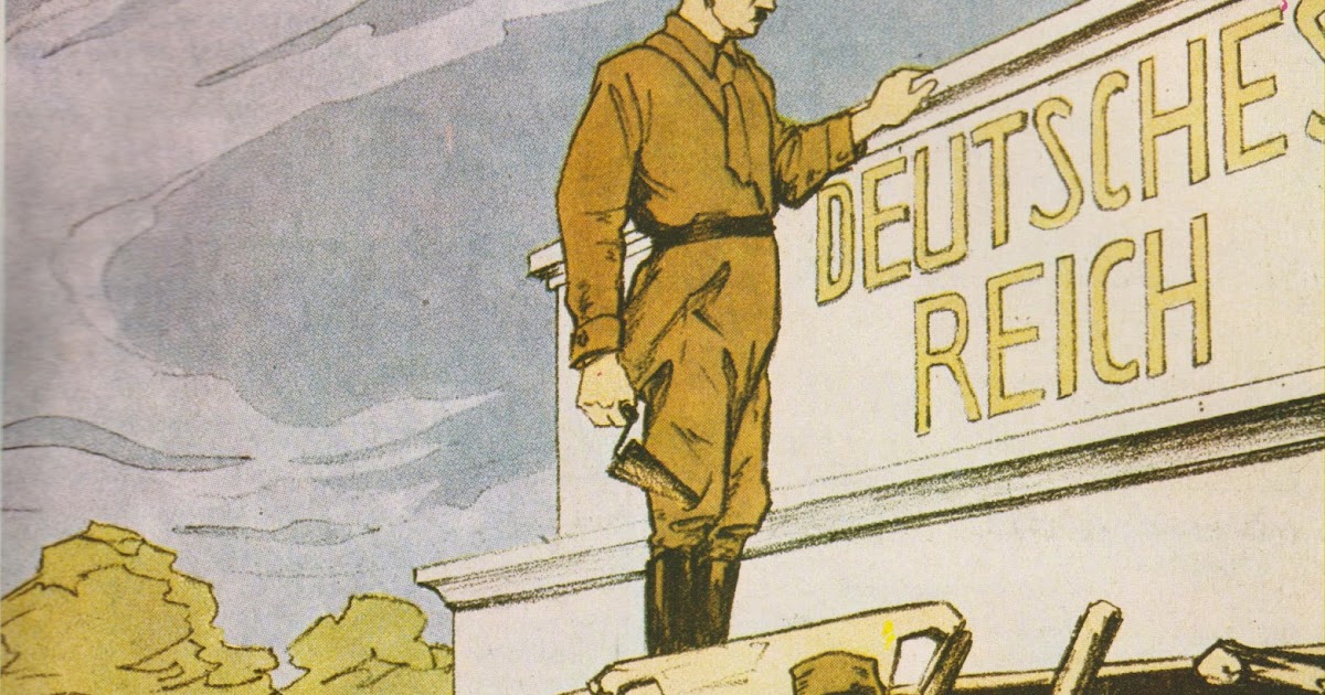ΕΥΡΩΠΗ ΤΩΝ ΕΘΝΩΝ: LEON DEGRELLE: Ο ΤΡΟΠΟΣ ΜΕ ΤΟΝ ΟΠΟΙΟ Ο ΧΙΤΛΕΡ ...