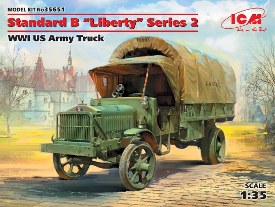 News From The Front: MichToy PRODUCT SPOTLIGHT: MODELING WORLD WAR I pt ...