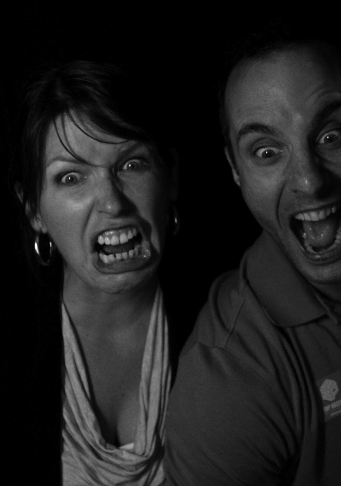 heidi schatze: heidi in Seattle: Sights