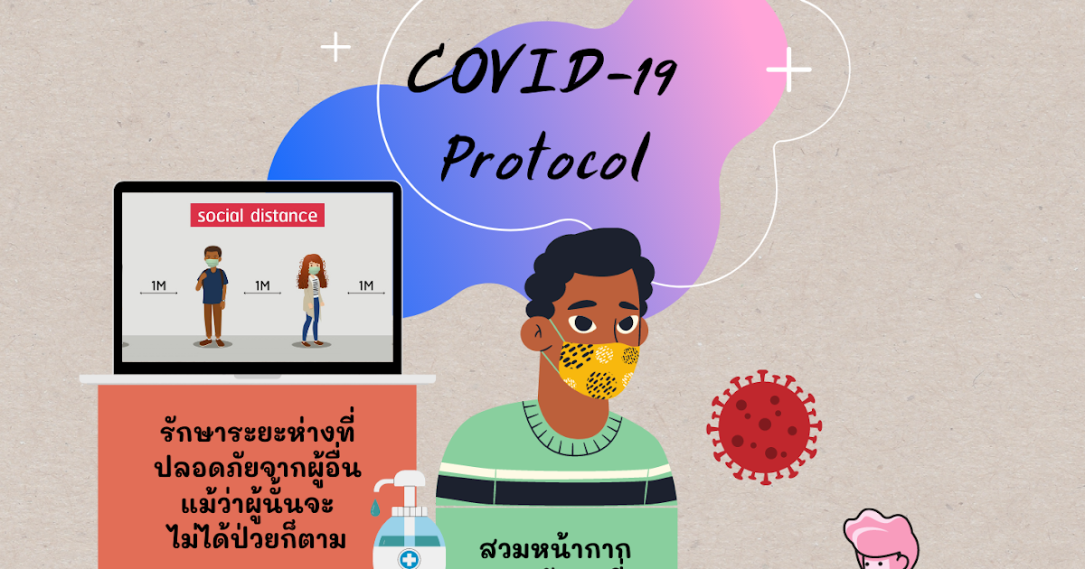 Covid-19 Protocol