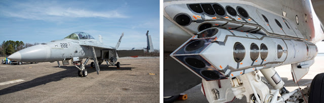 Military and Commercial Technology: Sniper Advanced Targeting Pod ...