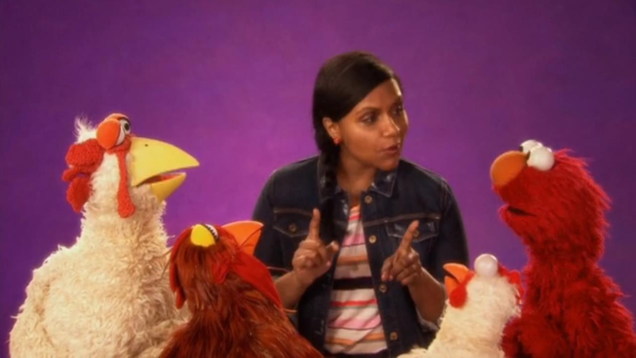 Sesame Street The Best of Elmo 4