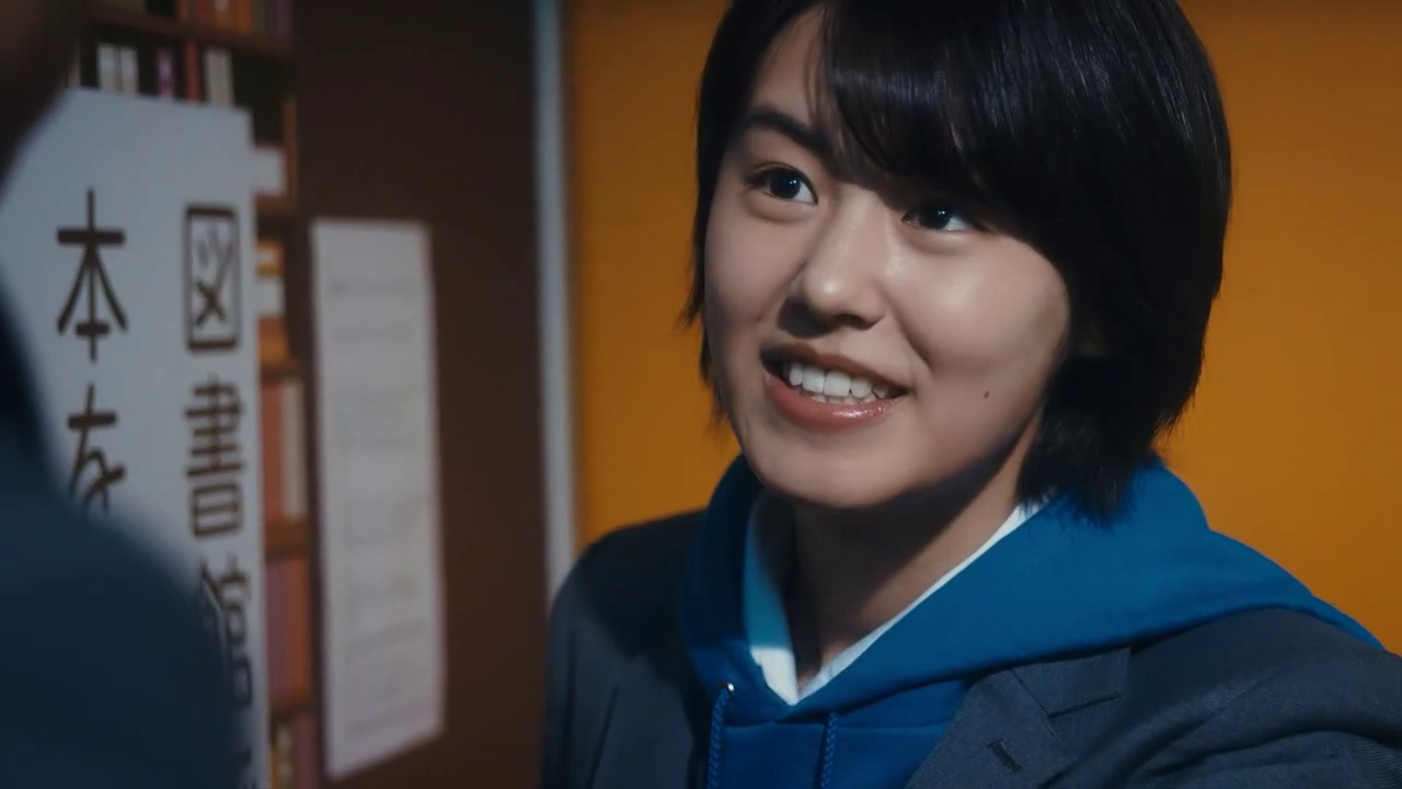 Takeuchi Aisa - 竹内愛紗