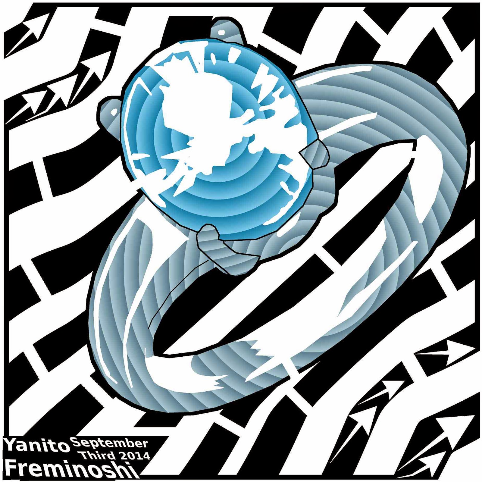 Fancy Mazes: Engagement Ring Maze