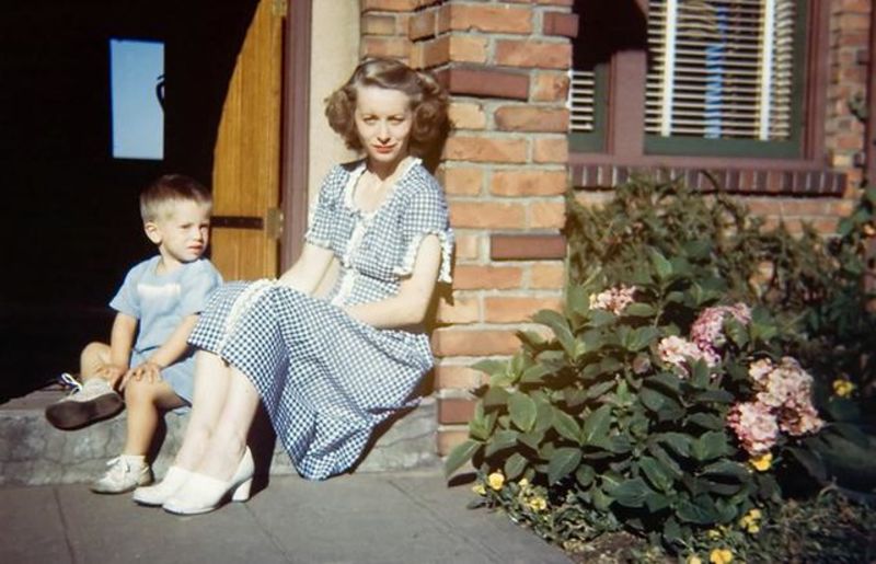 Wonderful Color Snaps Show What Life of the U.S Looked Like in the ...