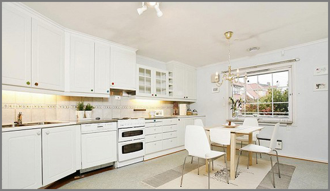 Boligstyling: Styling av bolig