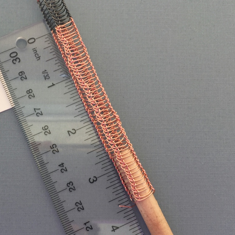 Lisa Yang Jewelry : Getting Started with Viking Knit