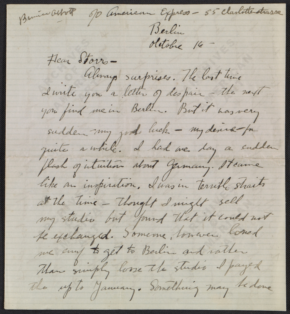 365 Letters: Handwriting as Art