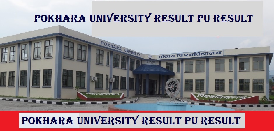 Pokhara University