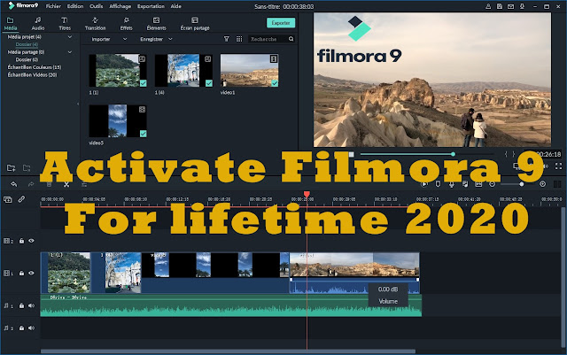 Filmora 9 Registration Codes And Emails New 2020 Method - Galaxy Soft