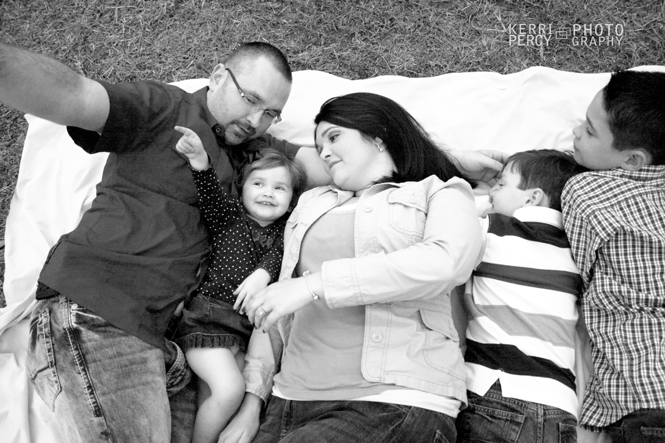 Kerri Percy Photography: The McCracken Family