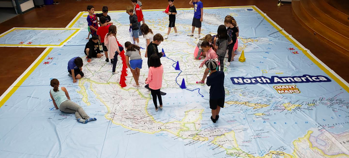 Mrs. Yollis' Classroom Blog: Student Blogging Challenge & NatGeo's ...